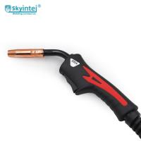 China Pana 200A MIG Welding Torch with 200A High Current Precision Gas Burner for sale