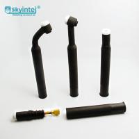 China Copper Alloy Core WP-9 TIG Welding Torch Air Cooled 125A DC for sale