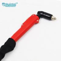 China Ceramic Nozzle SG-51 Industrial Plasma Torch for Plasma Welders for sale