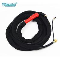 China Ceramic Nozzle SG-51 Plasma Torch Air Cooled Spatter Free 60A for sale