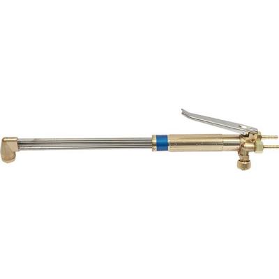 China YP-200 Oxy Acetylene Gas Cutting Torch 25mm Max Cut for Industrial Steel Cutting for sale
