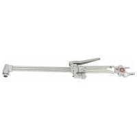 China Steel Fabrication Brass Gas Cutting Torch 20mm Cut Corrosion Resistant YP-ST-8 for sale