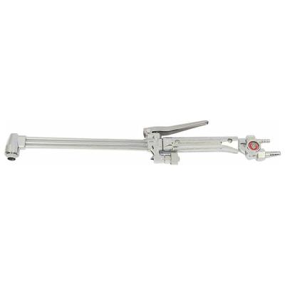 China Steel Fabrication Brass Gas Cutting Torch 20mm Cut Corrosion Resistant YP-ST-8 for sale