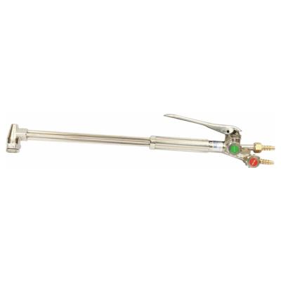 China YP-TA220 28mm Max Cut 480mm Length Gas Cutting Torch for Industrial Operations for sale