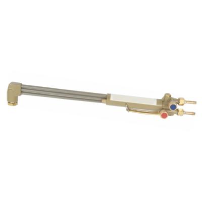 China YP-F Brass Propane Cutting Torch 18mm Cut Corrosion Resistant For Metalworking for sale