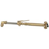 China YP-HT Brass Gas Cutting Torch 25mm Cut Oxy Propane for Industrial / DIY Steel Work for sale