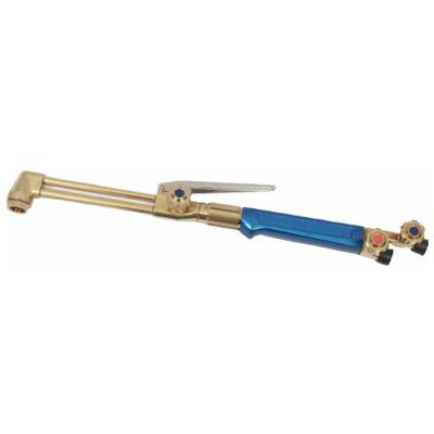 China YP-GW247 Oxy Propane Cutting Torch Brass Body 24mm Cut for Industrial for sale
