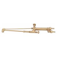 China Industrial Oxy Propane Gas Cutting Torch Brass Body YP-440 32mm Cut for sale