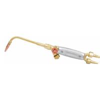 China YP-RUW1 Brass Gas Cutting Torch 21mm Cut Corrosion Resistant for Metal Processing for sale