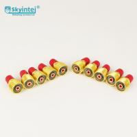 China WP9 Tig Torch Gas Lens Collet Body Copper Material for sale