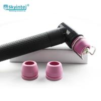 China Air Cooled AG60 Plasma Cutting Torch 40A For Automotive Repair for sale