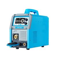 China MIG-205 Heavy Duty 205A MIG Welding Machine   MIG  for Garage and Small Workshop for sale