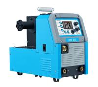 China MIG-315 315A MIG  Welding Machine Heavy Duty for Construction and Metal Fabrication for sale