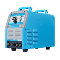 China CUT-60S MIG Welding Machine 60A   Welder for Portable Metal Fabrication Repair for sale