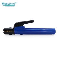 China Anti Corrosion Welding Earth Clamp 500A Rust Proof For Class Welders / Cutters for sale