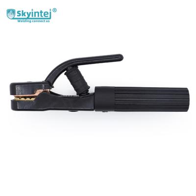 China Industrial Steel Welding Ground Clamp KD 300A Low Resistance for sale