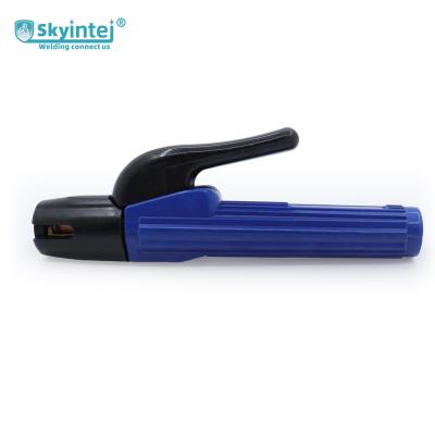 China Industrial Welding Electrode Holder Optimus Type 300A For Aluminum for sale