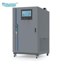 China High Power Laser Welding Machine All In One 500-1000W Cabinet For Heavy Work for sale