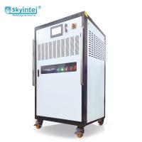 China Industrial Hybrid Laser Welder 5 Cert for Ship / Heavy Steel Structure for sale
