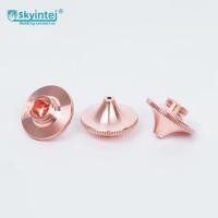 China SP Series Laser Cutting Machine Nozzle 0.8-3.0mm 50W-6000W for sale