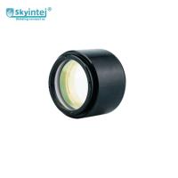 China Optical lens Laser Parts Anti Scratch Coating Quartz / K9 / Sapphire for Laser Equipment for sale
