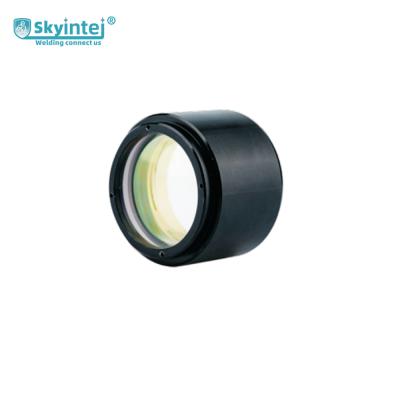 China Optical lens Laser Parts Anti Scratch Coating Quartz / K9 / Sapphire for Laser Equipment for sale