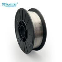 China E71T-GS Industrial Welder Wire Low Carbon For Construction Machinery Weld for sale