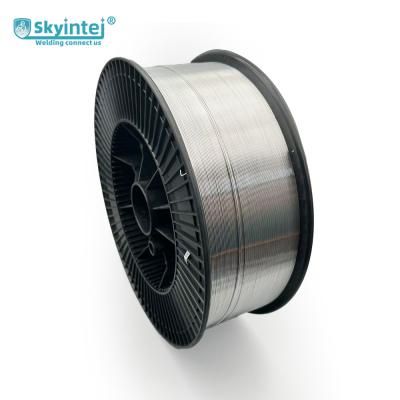 China ER1070 Welding Wire High Toughness Anti Crack For Heavy Duty Precision Equipment for sale