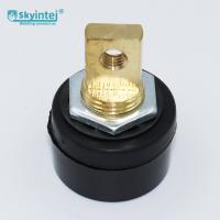 China 35-50 End Panel Welding Machine Connector High Conductive For Welder Maintenance for sale