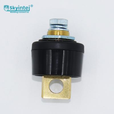 China 70-95 Quick Connector Welding Machine Parts For Engineering Machinery for sale