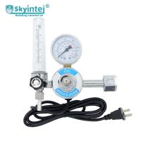 China Facotry OEM Customized 220V/36V CO2 gas Welding Regulator for sale