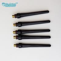 China Copper TIG Torch Cap WP17/18/26 Series for Tungsten Electrodes for sale