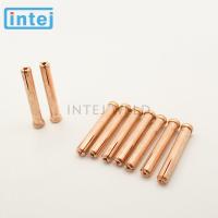 China WP-12 TIG Welding Torch Customizable Cable for Industrial for sale