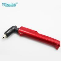 China SG51 Plasma Cutting Torch Portable for Workshop and Working Site for sale