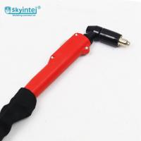 China SG-51 Air Cooled Plasma Cutting Torch Complete Set for Plasma Cutter Welding Machine for sale
