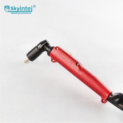 China SG-51 Air Cooled Plasma Cutting Torch Complete Set for Plasma Cutter Welding Machine for sale