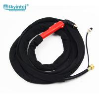 China SG-51 Air Cooled Plasma Cutting Torch Complete Set for Plasma Cutter Welding Machine for sale