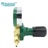 China Welding Regulator Professional Oxygen Pressure Regulator High Precision for Industrial Workshop for sale
