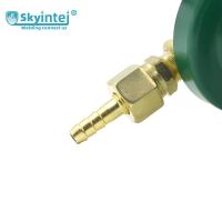China Welding Regulator Professional Oxygen Pressure Regulator High Precision for Industrial Workshop for sale