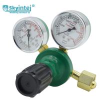 China Welding Regulator Professional Oxygen Pressure Regulator High Precision for Industrial Workshop for sale