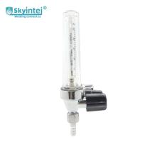 China Welding RegulatorYP-52D Professional Gas Regulator with Pressure Gauge for Workshop for sale