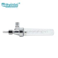 China Argon CO2 Gas Flow Meter Welding Regulator Reliable for Industrial Welding Site for sale