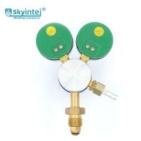 China WeldingOxygen Gas Regulator Durable Design for Industrial Welding Equipment for sale