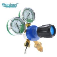 China WeldingOxygen Gas Regulator Durable Design for Industrial Welding Equipment for sale