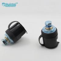 China Welding Machine PartsProfessional Assembly Cable Socket Stable Connection for Welder for sale