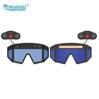 China VPRO Welding Shield Helmet Goggle Protective Eyewear for Welding Cutting Work for sale