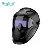 China VPRO Welding Shield Helmet Goggle Protective Eyewear for Welding Cutting Work for sale