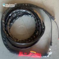 China CUT-40 Pilot Arc Plasma Cutting Welding Machine Professional Cutting Equipment for sale
