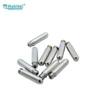 China Anti Ablation AG-60 Plasma Torch Electrode for Thin Metal Precision Cutting for sale