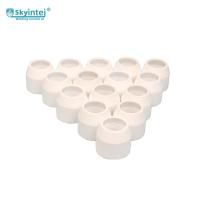 China High Quality Anti Ablation P80 Shield Cup for Plasma Cutter Torch Consumables for sale